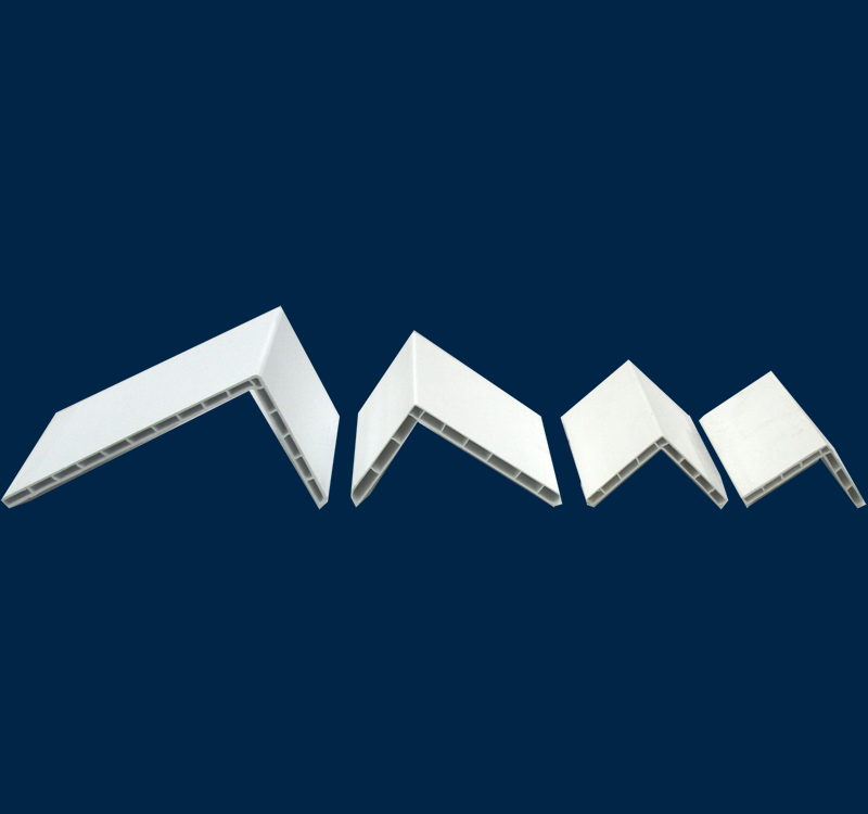 PVC PERVAZ PROFİLLERİ